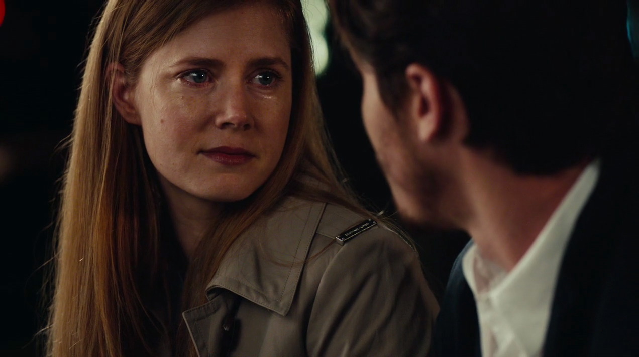 Amy Adams Fan