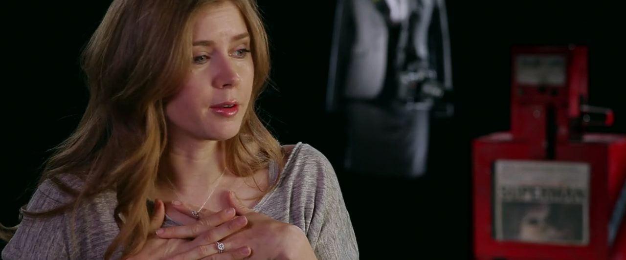 Amy Adams Fan