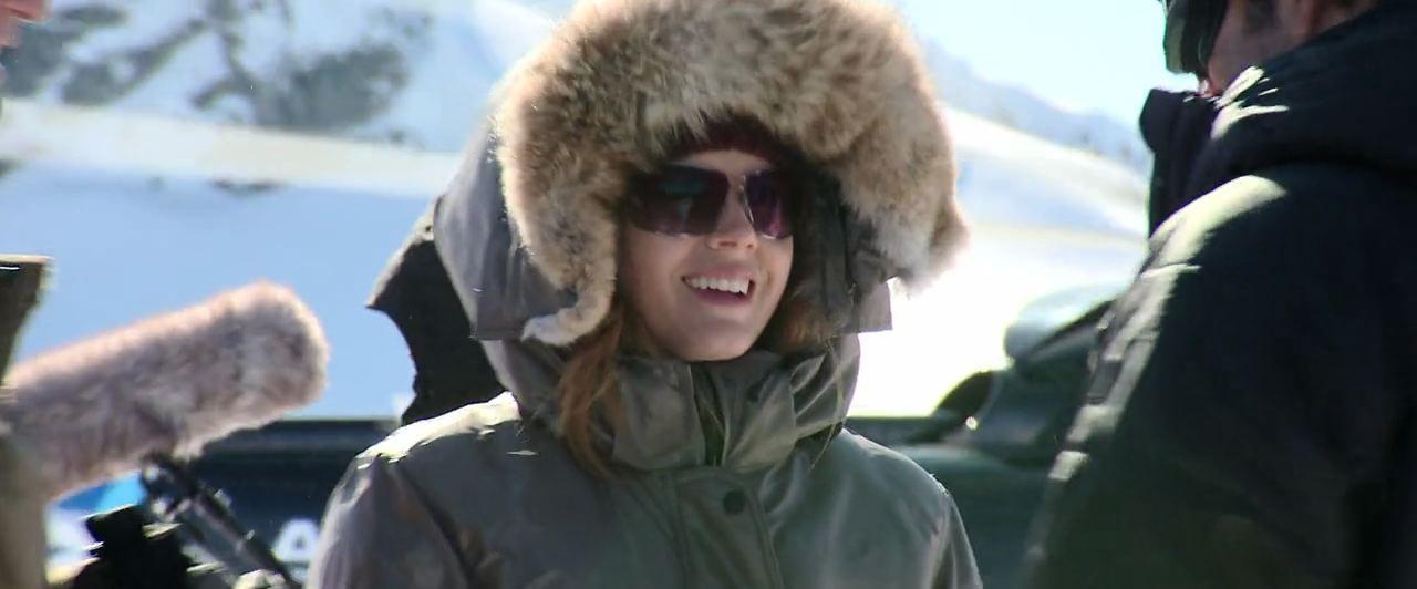 Amy Adams Fan