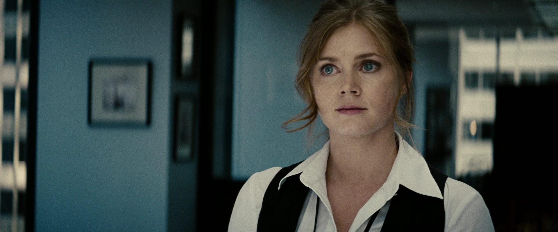 Amy Adams Fan