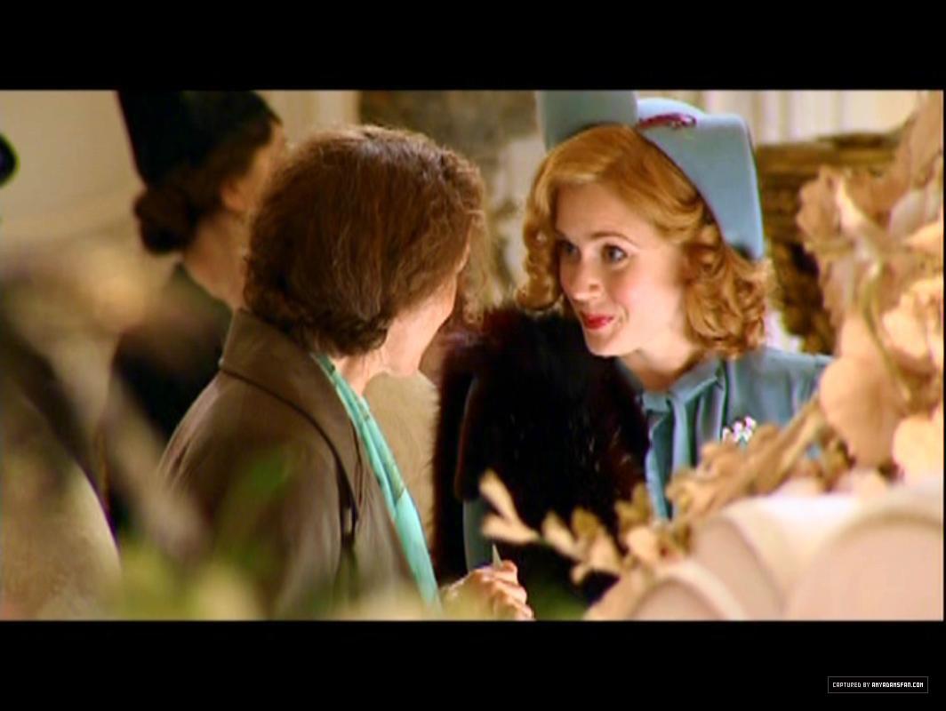 Amy Adams Fan