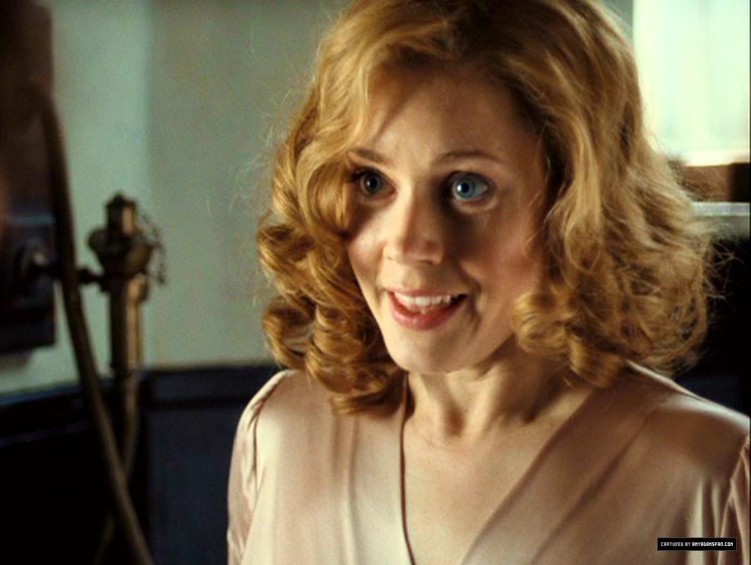 Amy Adams Fan