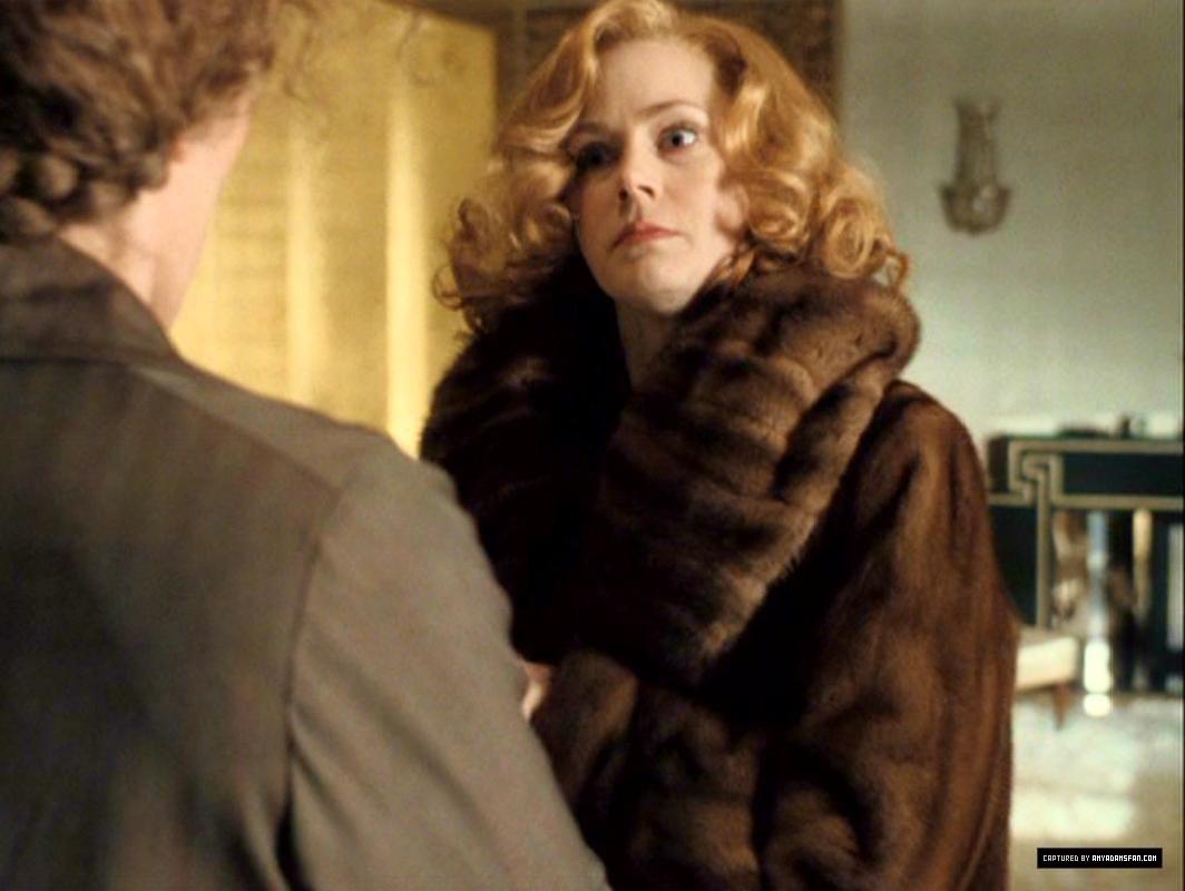 Amy Adams Fan