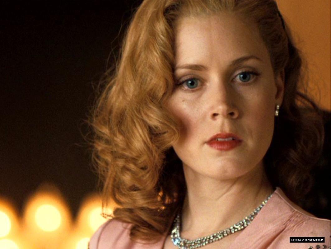Amy Adams Fan