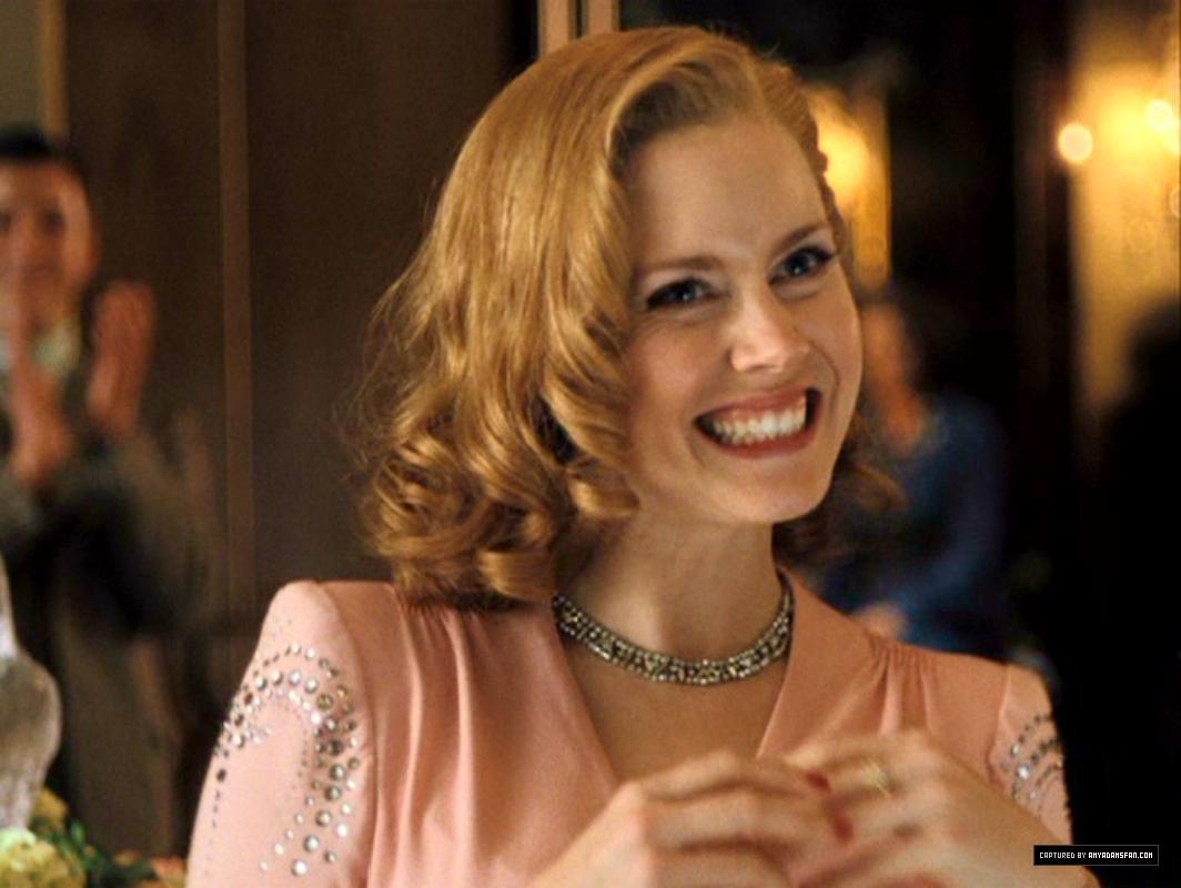 Amy Adams Fan