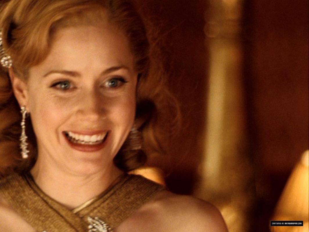 Amy Adams Fan