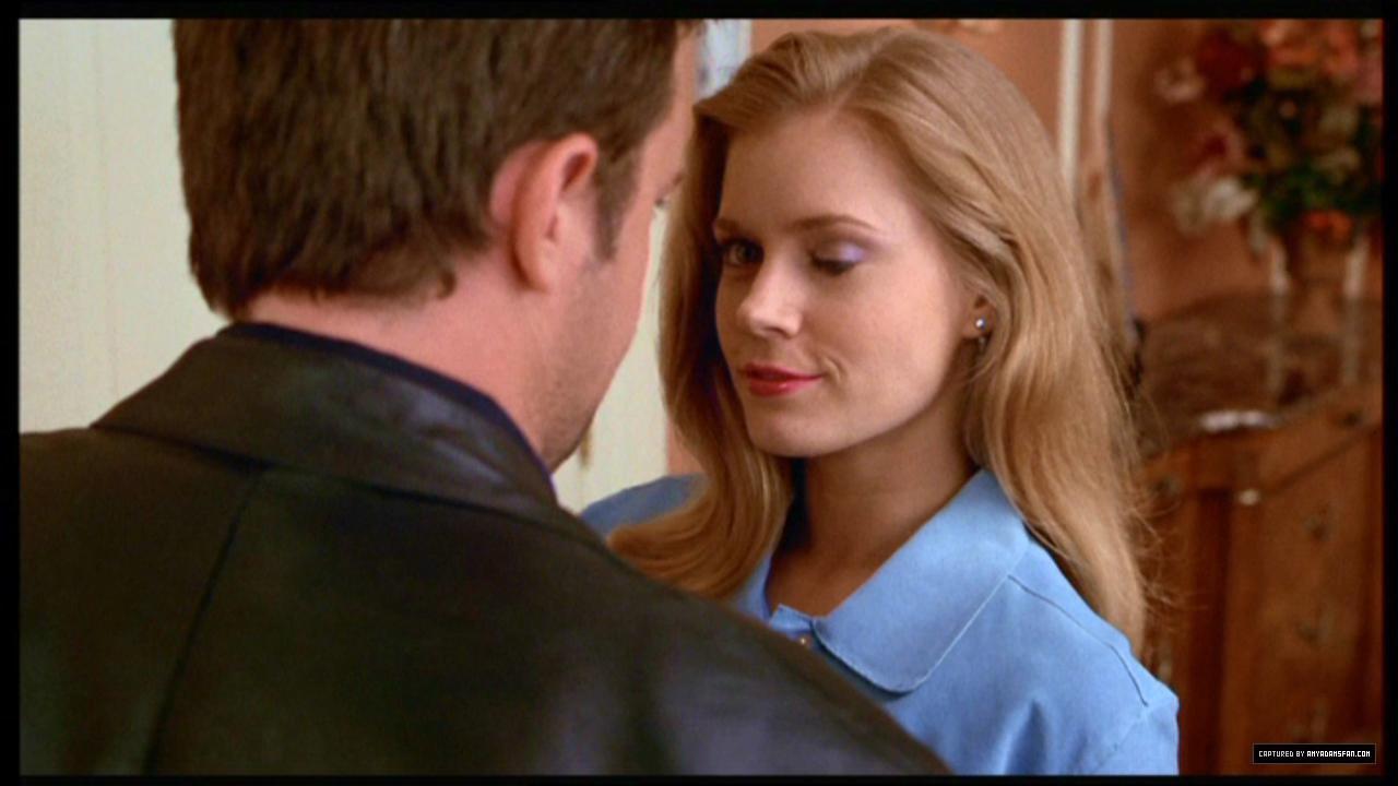 Amy Adams Fan