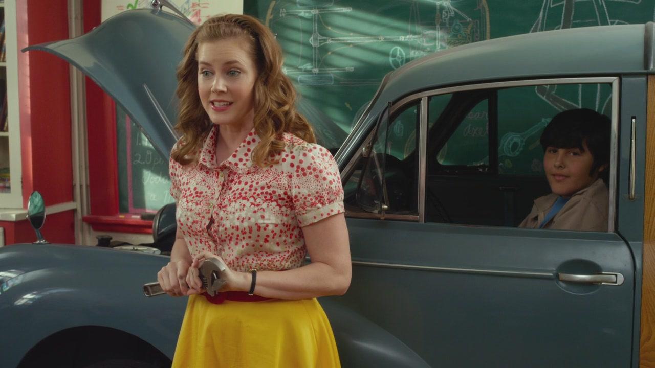 Amy Adams Fan