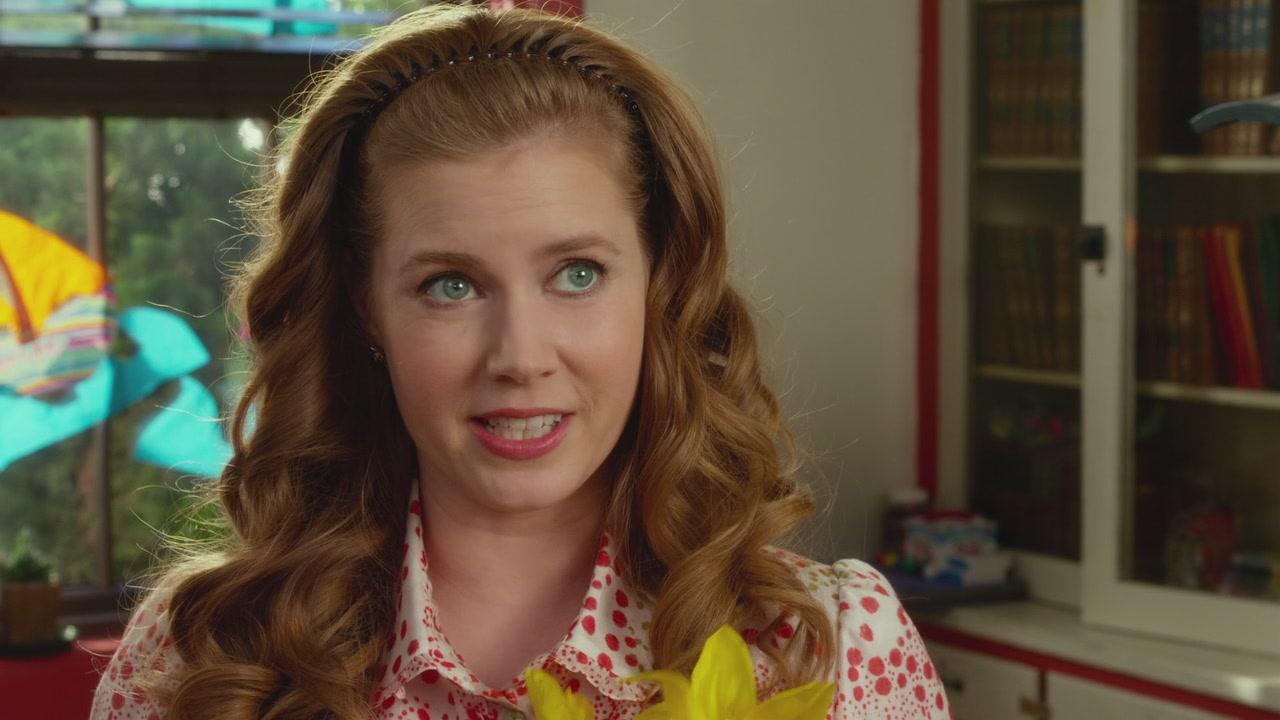 Amy Adams Fan