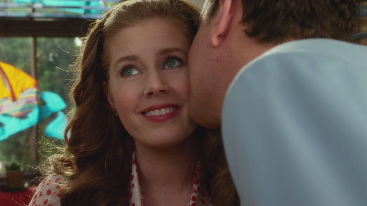 Amy Adams Fan