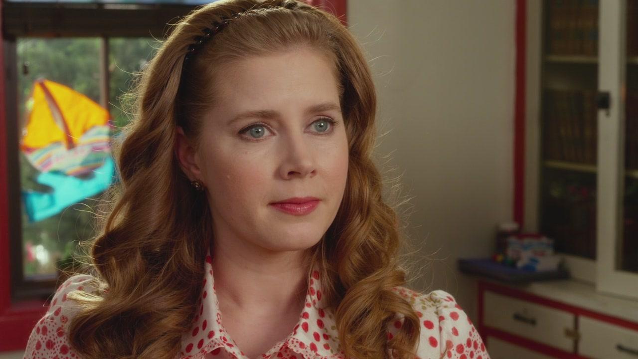 Amy Adams Fan
