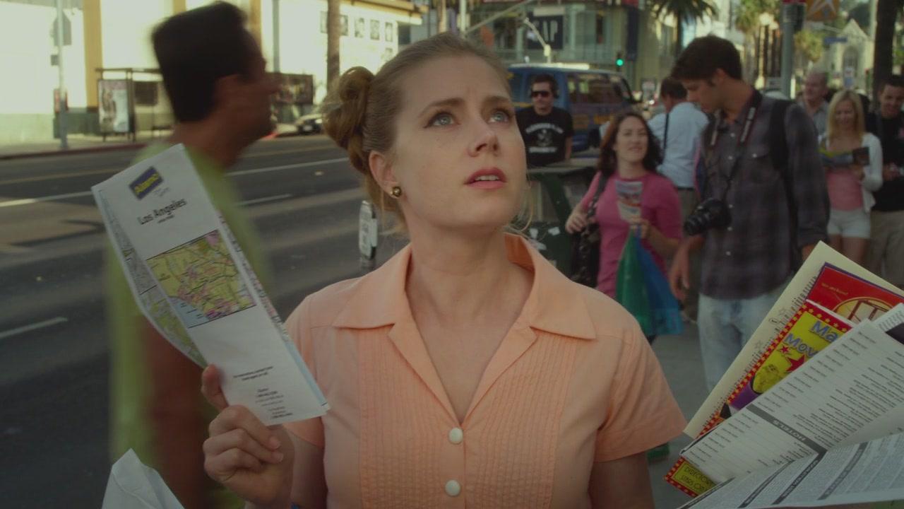 Amy Adams Fan