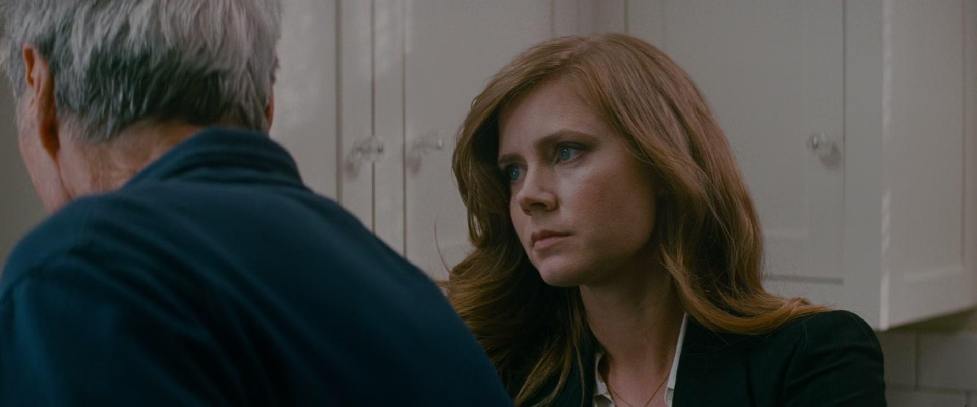 Amy Adams Fan