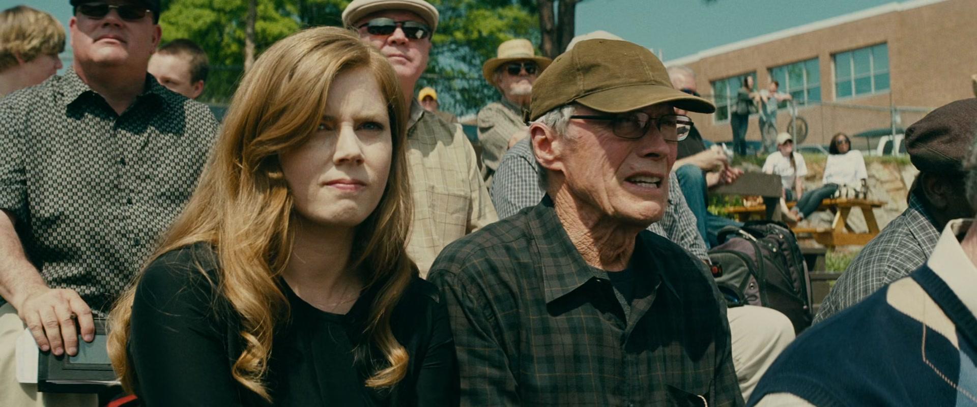 Amy Adams Fan