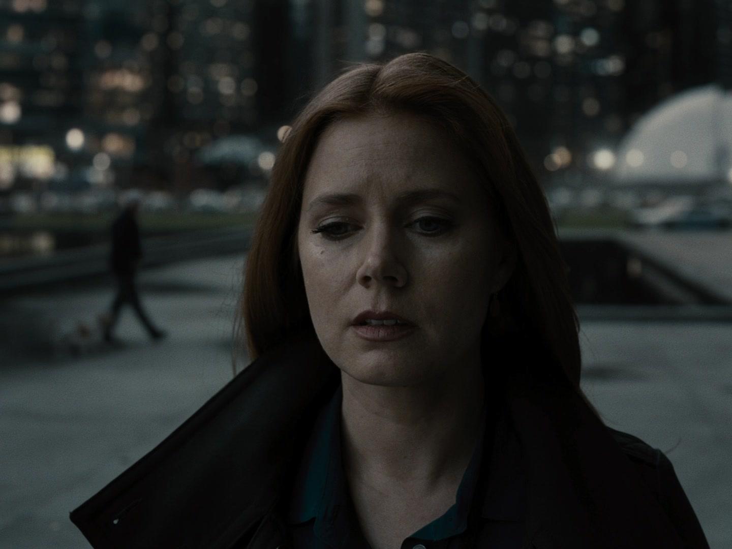 Amy Adams Fan