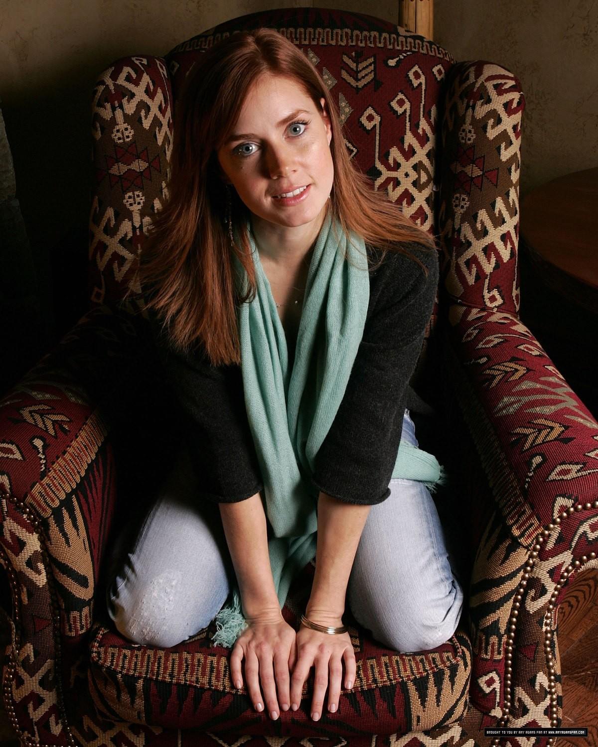 Amy Adams Fan