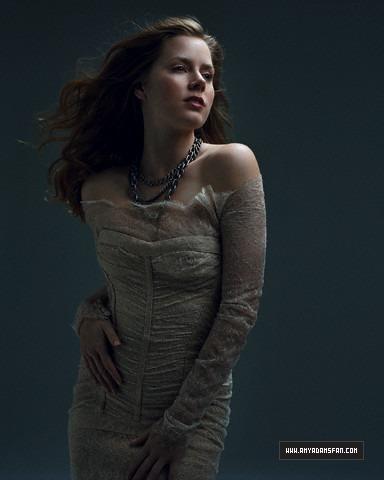 Amy Adams Fan
