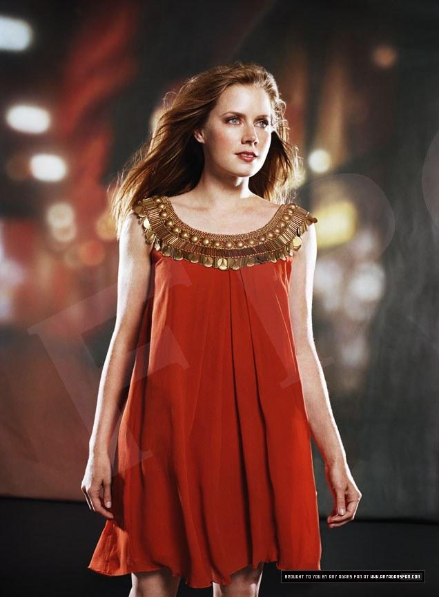 Amy Adams Fan