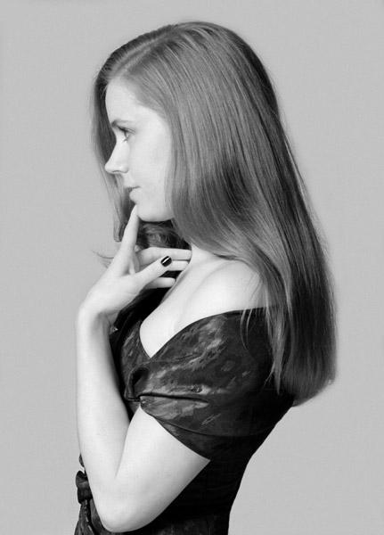 Amy Adams Fan