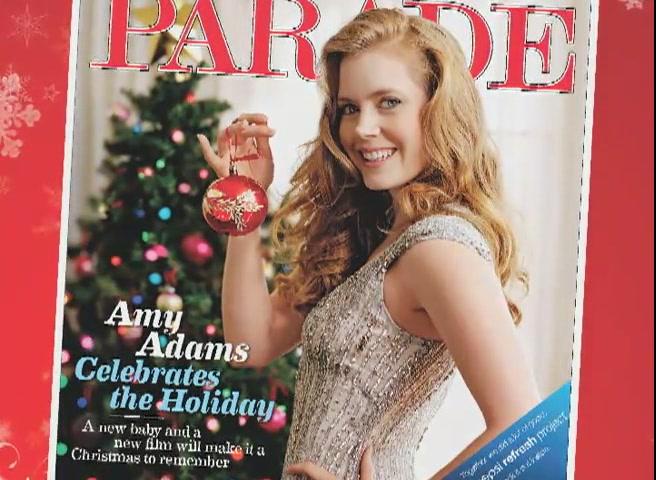 Amy Adams Fan