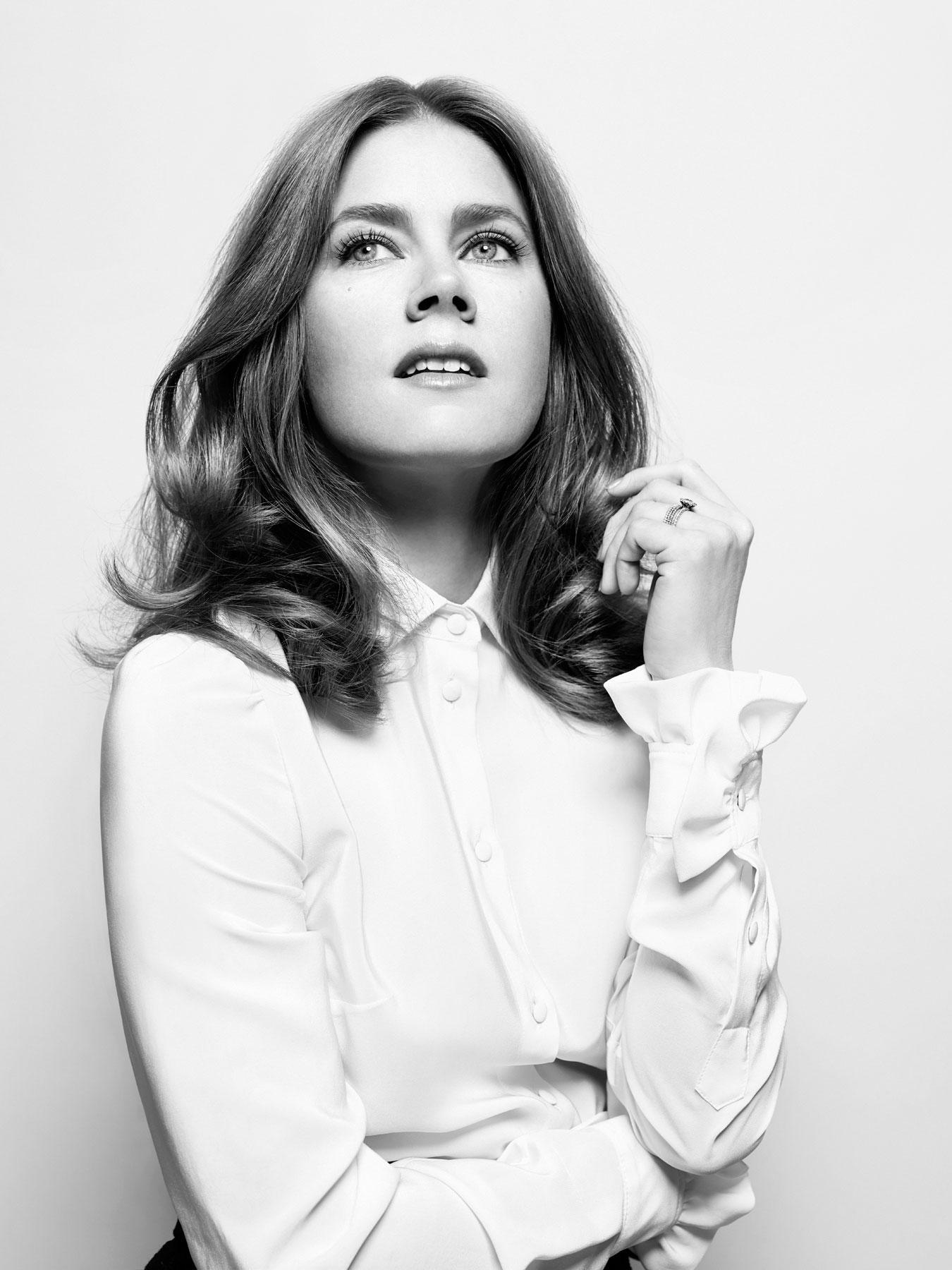 Amy Adams Fan