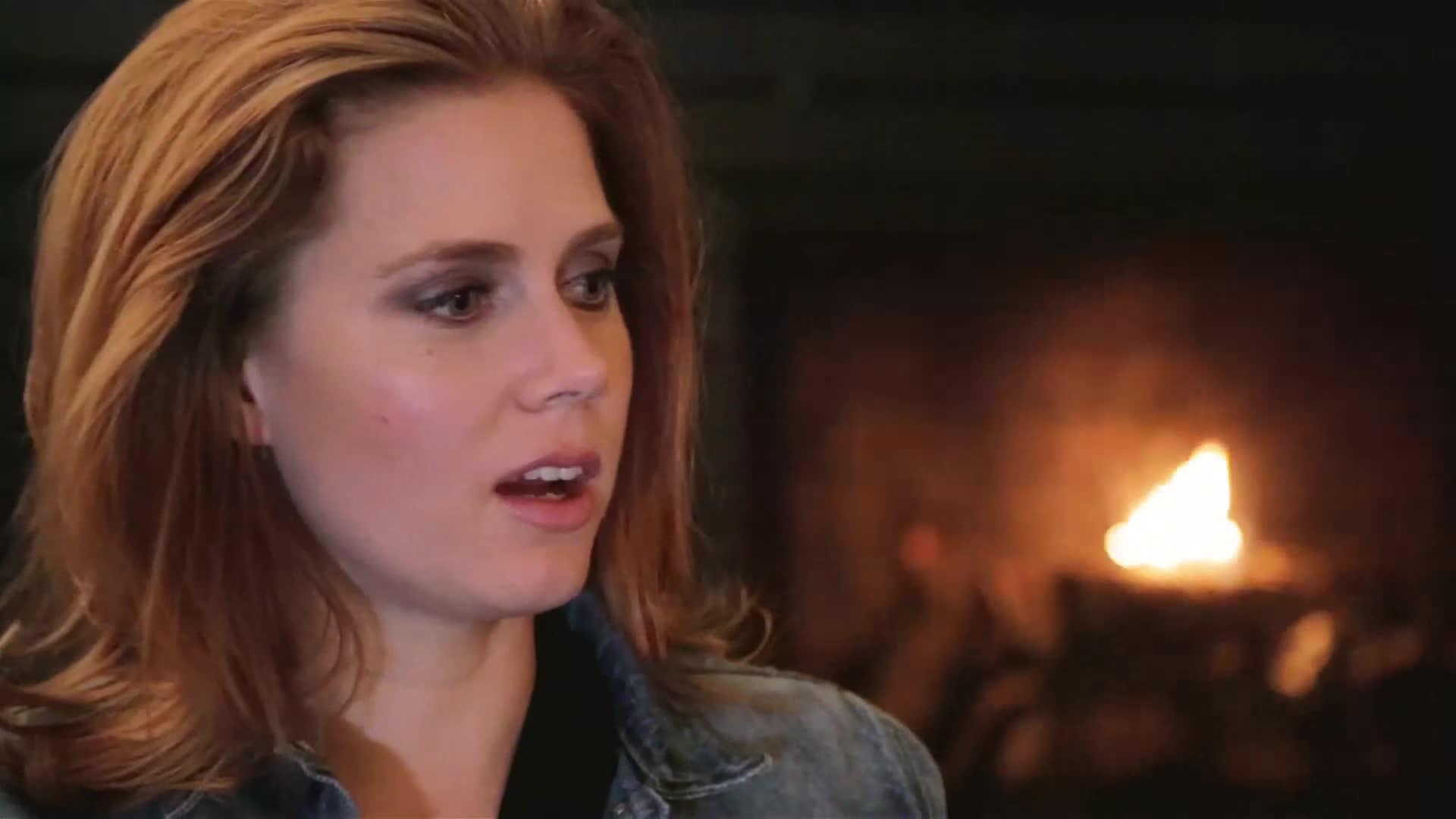 Amy Adams Fan