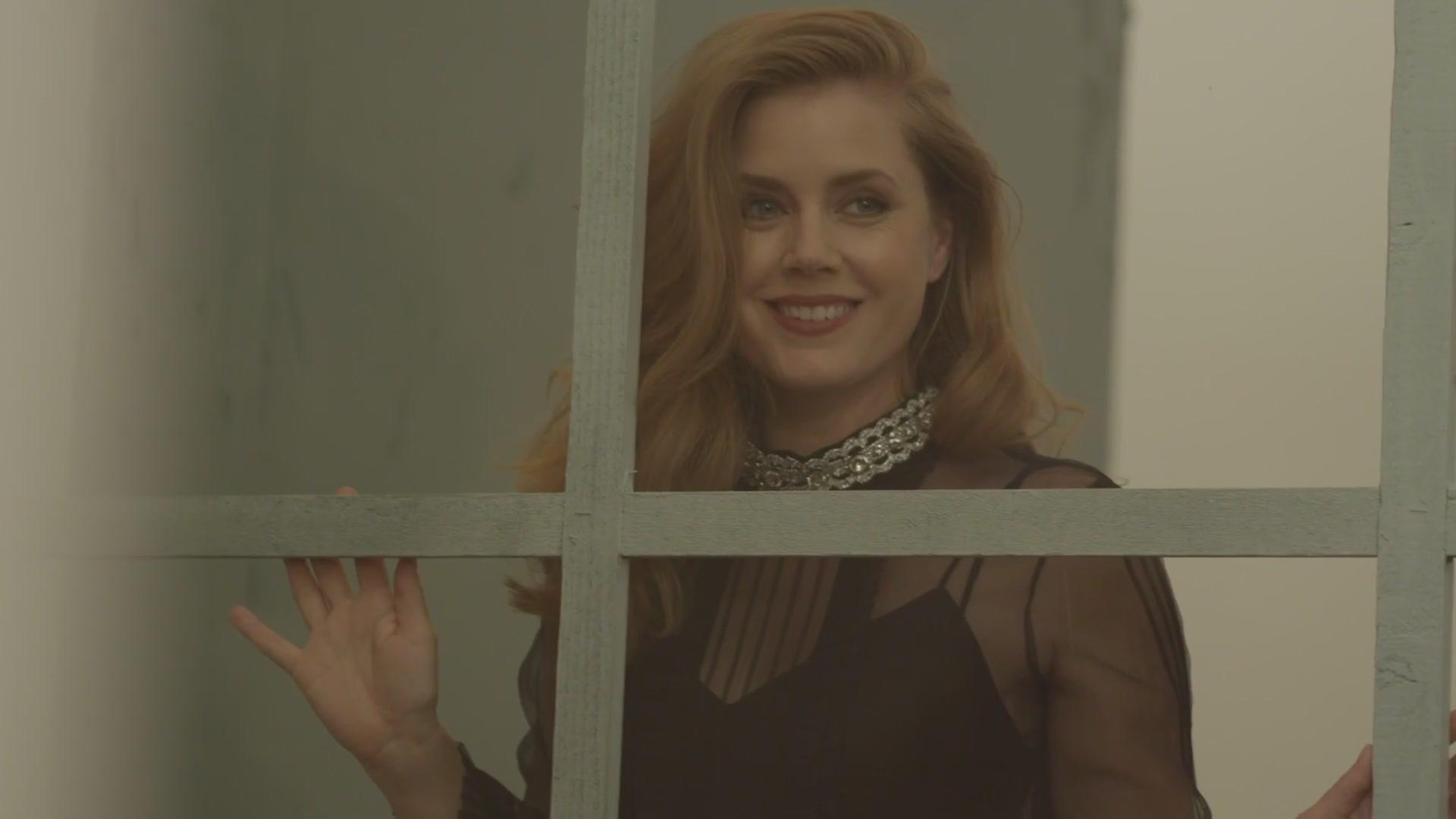 Amy Adams Fan