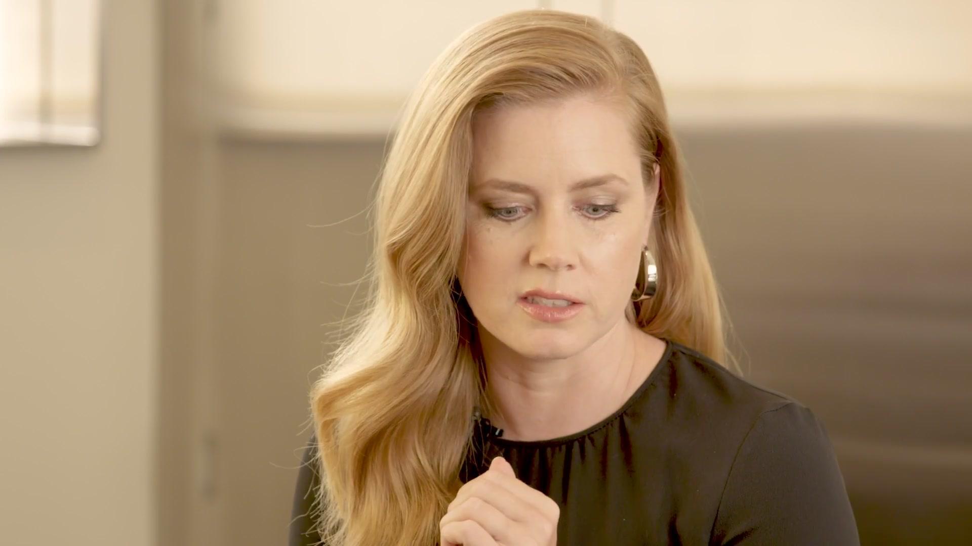 Amy Adams Fan