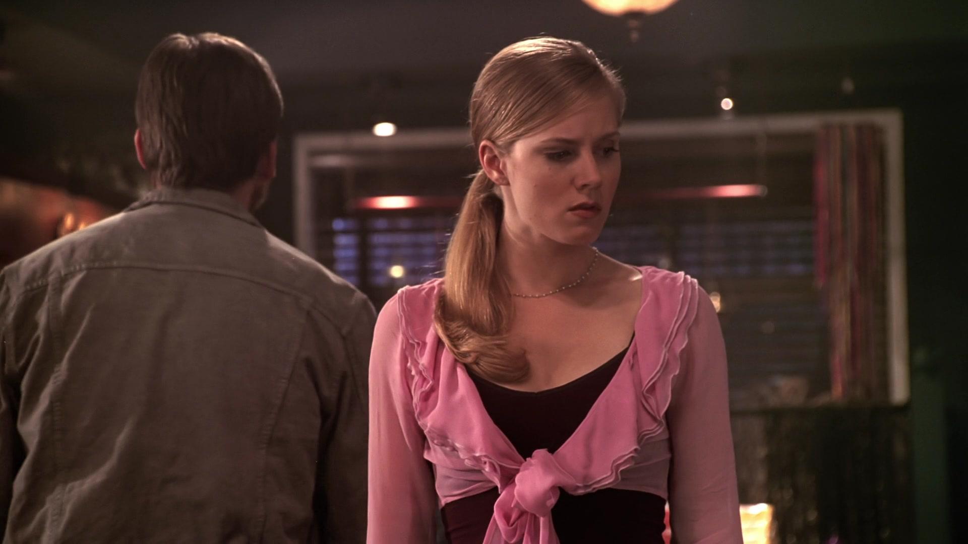 Amy Adams Fan