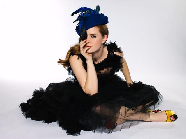 Amy Adams Fan
