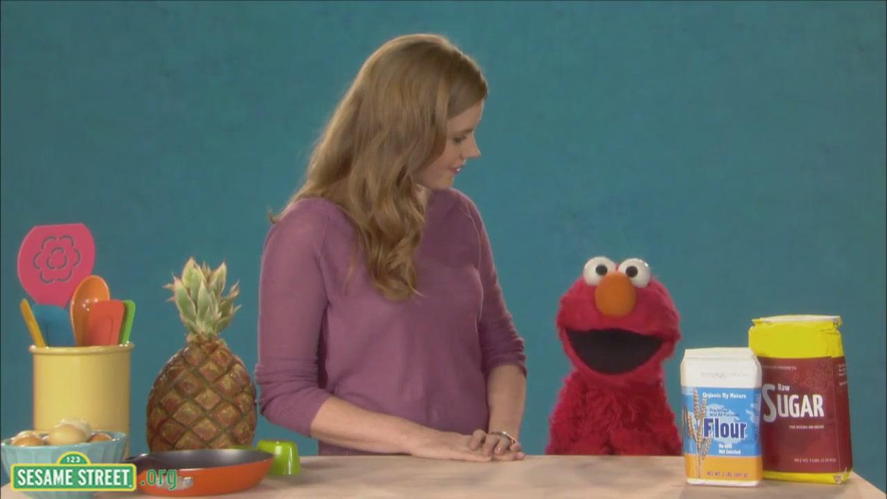 Amy Adams Fan
