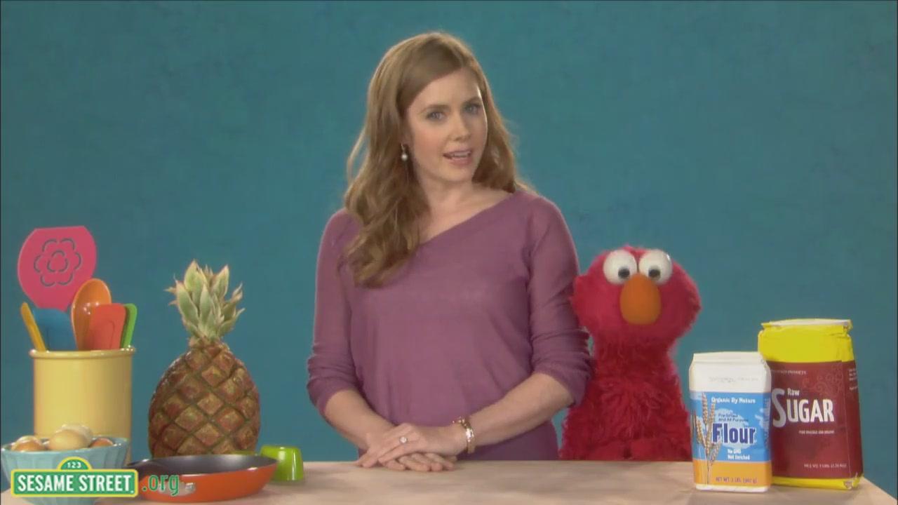 Amy Adams Fan