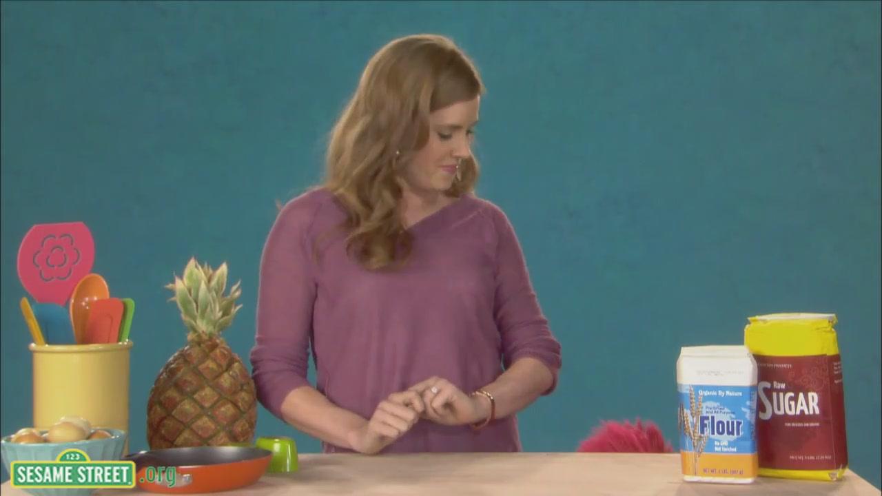 Amy Adams Fan