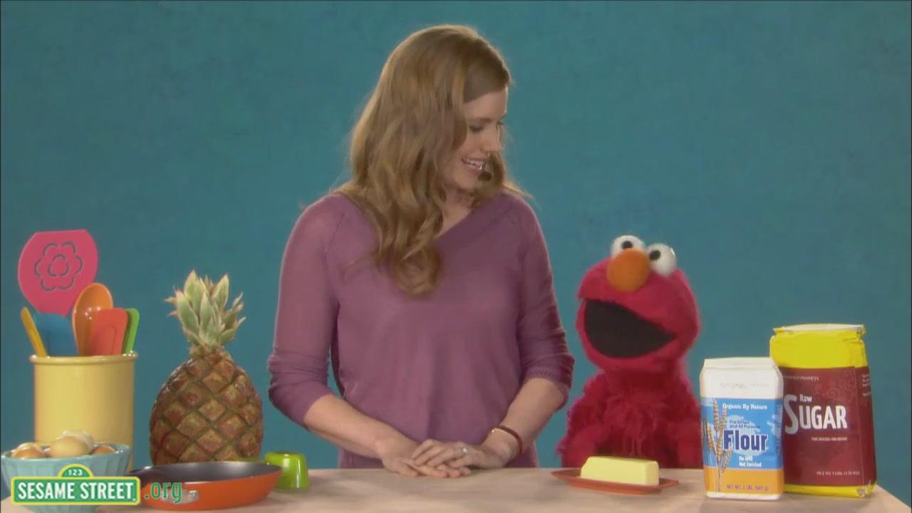 Amy Adams Fan