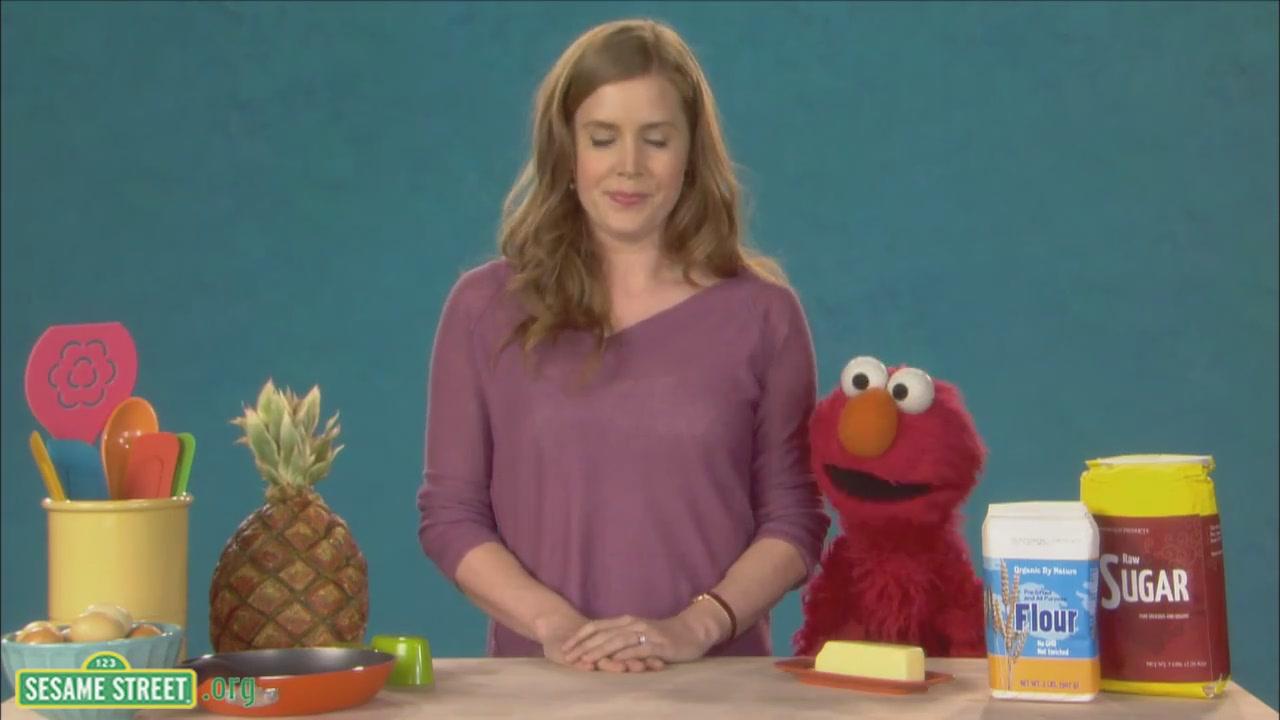 Amy Adams Fan